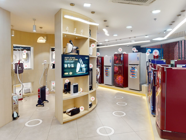 Outros Segmentos - TwinTech