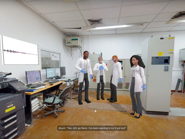 Outros Segmentos - TwinTech